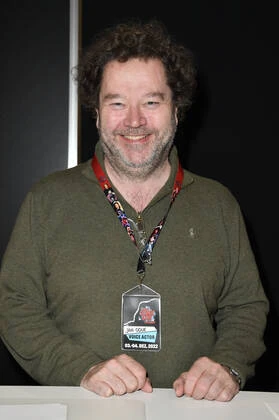 Jan Odle | DC Extended Universe Wiki | Fandom