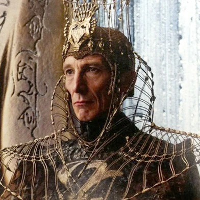 Lor-Em | DC Extended Universe Wiki | Fandom