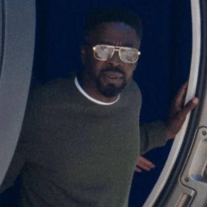 Ron Troupe | DC Extended Universe Wiki | Fandom