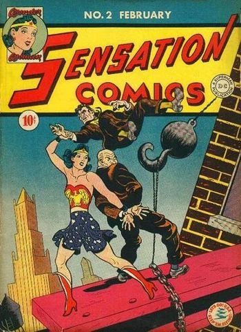 Dr. Poison/Comic-Ursprung | DC Extended Universe Wiki | Fandom