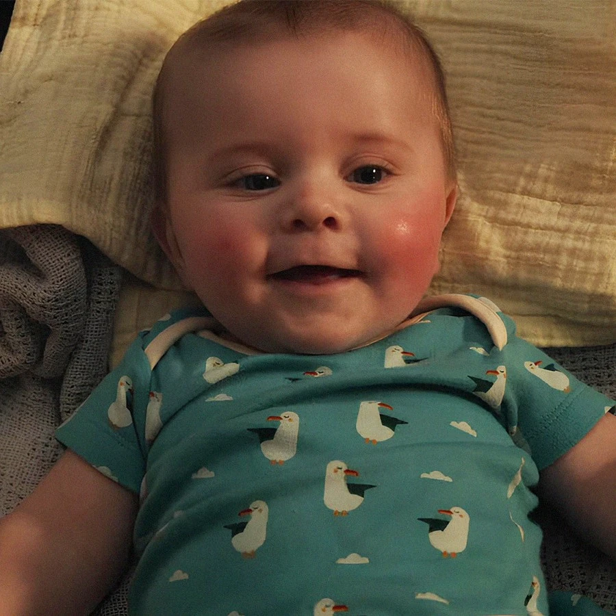 Arthur Curry Jr. | DC Extended Universe Wiki | Fandom