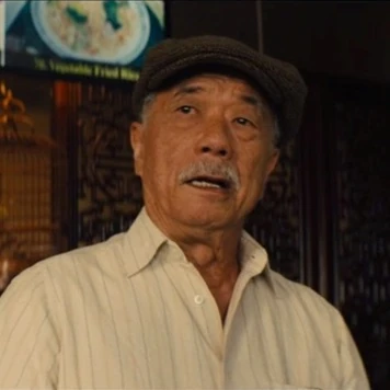 Doc | DC Extended Universe Wiki | Fandom