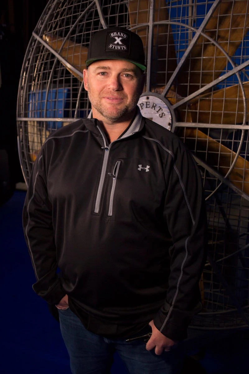 Lars P. Winther | DC Extended Universe Wiki | Fandom