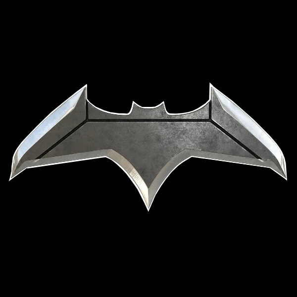 Batarang | DC Extended Universe Wiki | Fandom