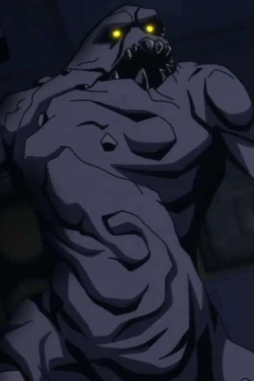 Clayface | DC Extended Universe Wiki | Fandom