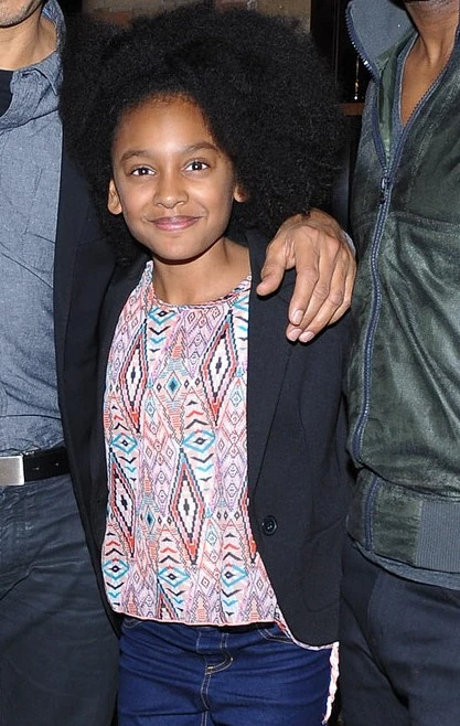 Shailyn Pierre-Dixon | DC Extended Universe Wiki | Fandom