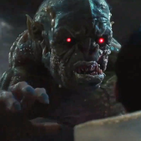 Neid | DC Extended Universe Wiki | Fandom