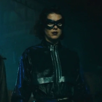 Huntress | DC Extended Universe Wiki | Fandom