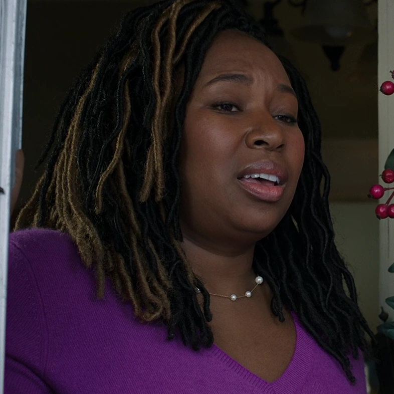 Rachel Batson | DC Extended Universe Wiki | Fandom