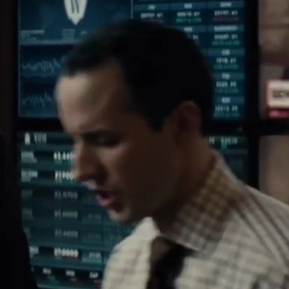 Greg | DC Extended Universe Wiki | Fandom