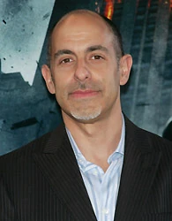 David S. Goyer | DC Extended Universe Wiki | Fandom