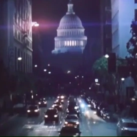 Washington D.C. | DC Extended Universe Wiki | Fandom