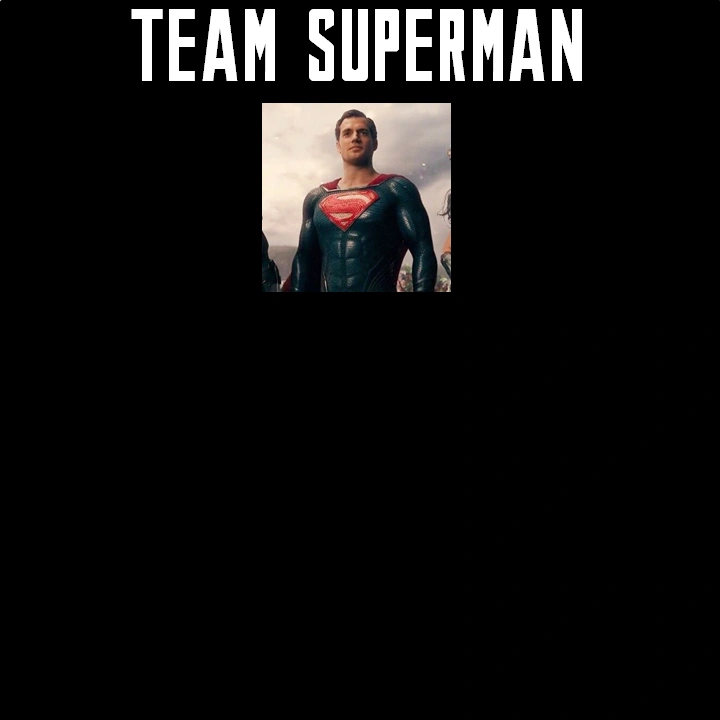 Team Superman | DC Extended Universe Wiki | Fandom