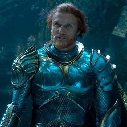 Nereus | DC Extended Universe Wiki | Fandom