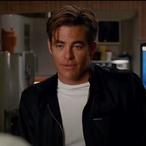 Steven Trevor | DC Extended Universe Wiki | Fandom