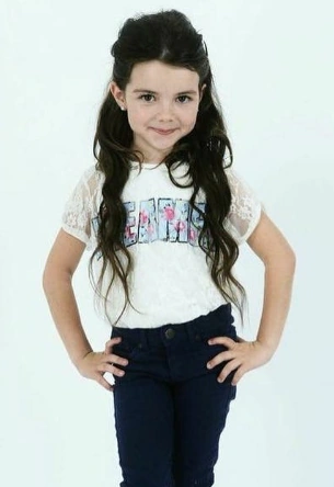 Lily Aspell | DC Extended Universe Wiki | Fandom