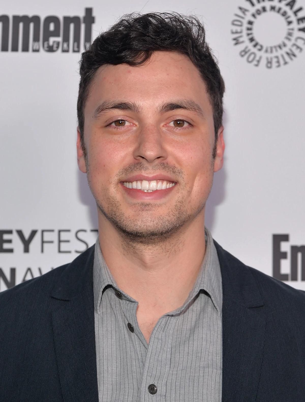 John Francis Daley | DC Extended Universe Wiki | Fandom