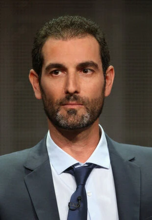 Matt Miller | DC Extended Universe Wiki | Fandom