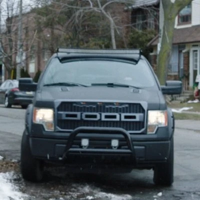 Ford F-150 SVT Raptor | DC Extended Universe Wiki | Fandom