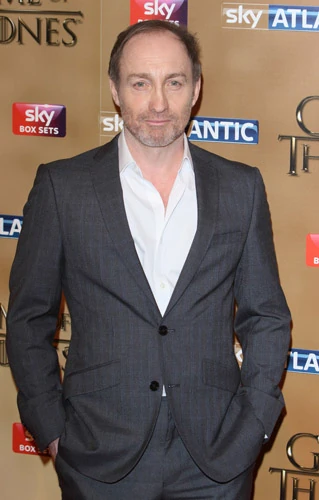 Michael McElhatton | DC Extended Universe Wiki | Fandom