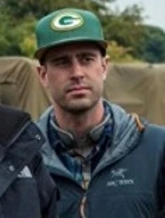 Alex Ott | DC Extended Universe Wiki | Fandom