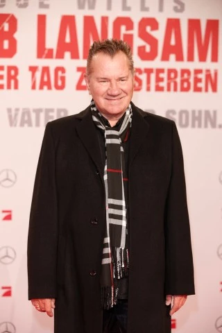 Manfred Lehmann | DC Extended Universe Wiki | Fandom