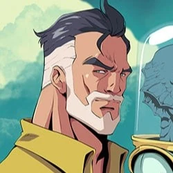 Rick Flag Sr. | DC Extended Universe Wiki | Fandom
