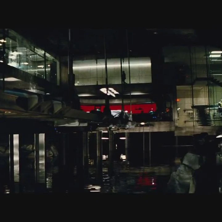 Batcave | DC Extended Universe Wiki | Fandom