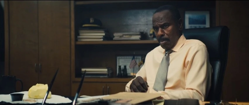 Patrick Erickson/Bilder-Galerie | DC Extended Universe Wiki | Fandom