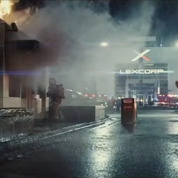 LexCorp Labor | DC Extended Universe Wiki | Fandom