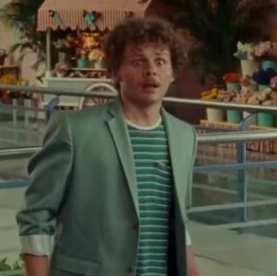 Scowler | DC Extended Universe Wiki | Fandom