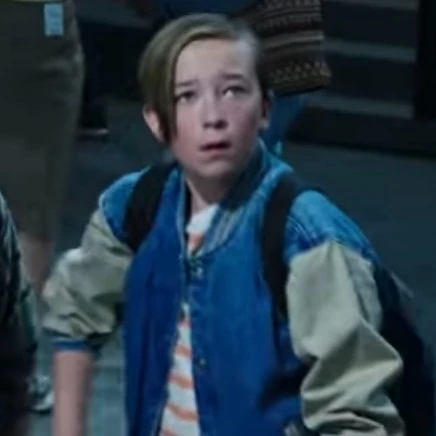 Mike | DC Extended Universe Wiki | Fandom