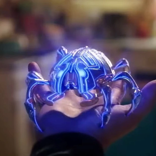 Khaji-Da | DC Extended Universe Wiki | Fandom