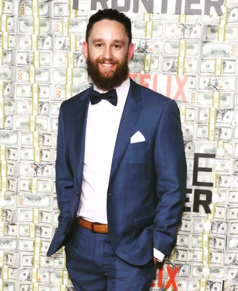 Andy Horwitz | DC Extended Universe Wiki | Fandom