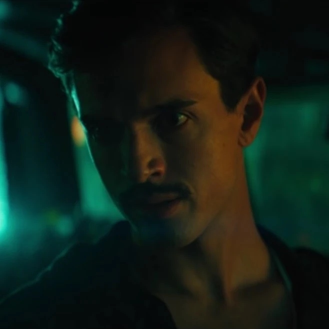 Samir | DC Extended Universe Wiki | Fandom