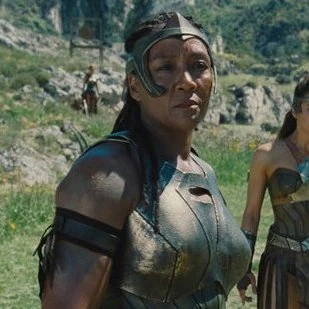 Artemis | DC Extended Universe Wiki | Fandom