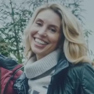 Royland Goffs Frau (Unbekannter Butterfly) | DC Extended Universe Wiki ...