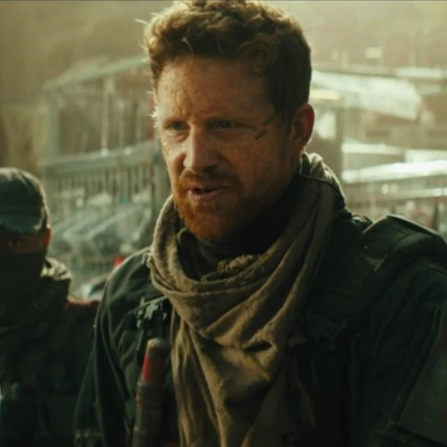 Intergang-Söldner 1 | DC Extended Universe Wiki | Fandom