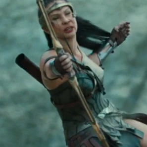 Orana | DC Extended Universe Wiki | Fandom