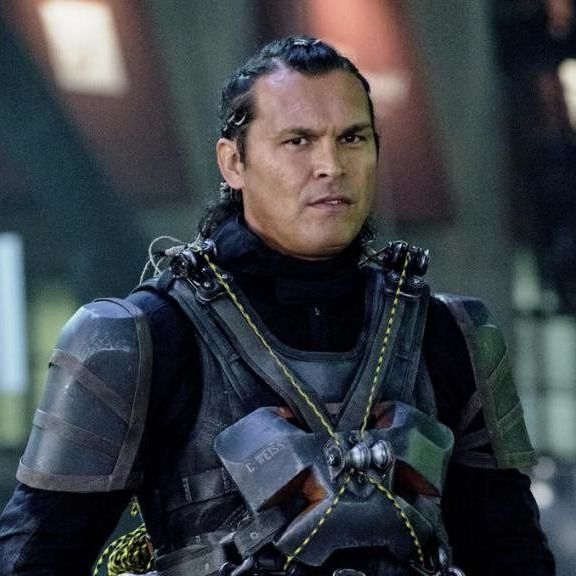 Slipknot Dc Extended Universe Wiki Fandom