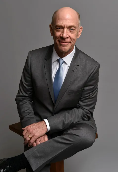 J.K. Simmons | DC Extended Universe Wiki | Fandom