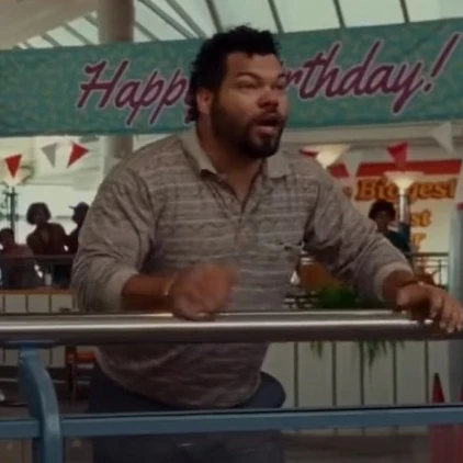 Buzz Cut | DC Extended Universe Wiki | Fandom