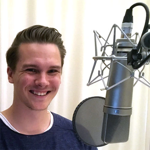 Amadeus Strobl | DC Extended Universe Wiki | Fandom