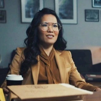 Ellen Yee | DC Extended Universe Wiki | Fandom