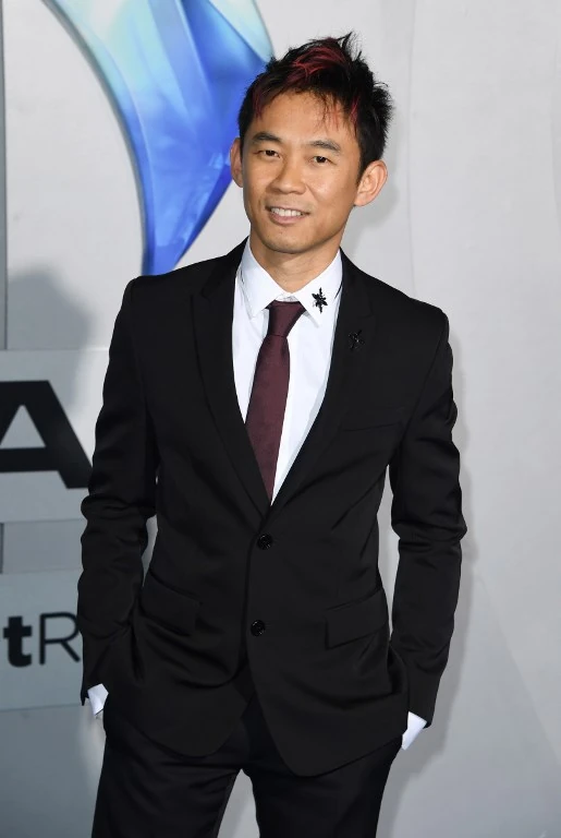 James Wan | DC Extended Universe Wiki | Fandom