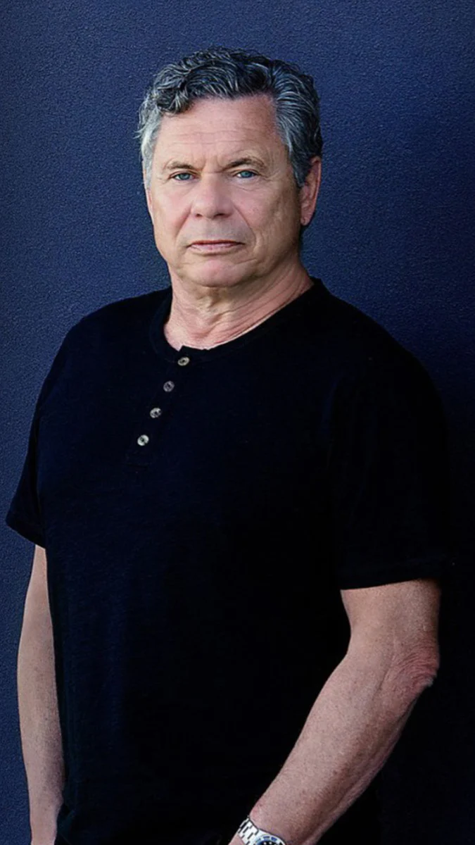 Ronald Nitschke | DC Extended Universe Wiki | Fandom