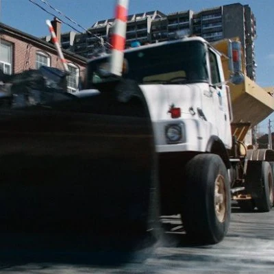 Volvo WG | DC Extended Universe Wiki | Fandom