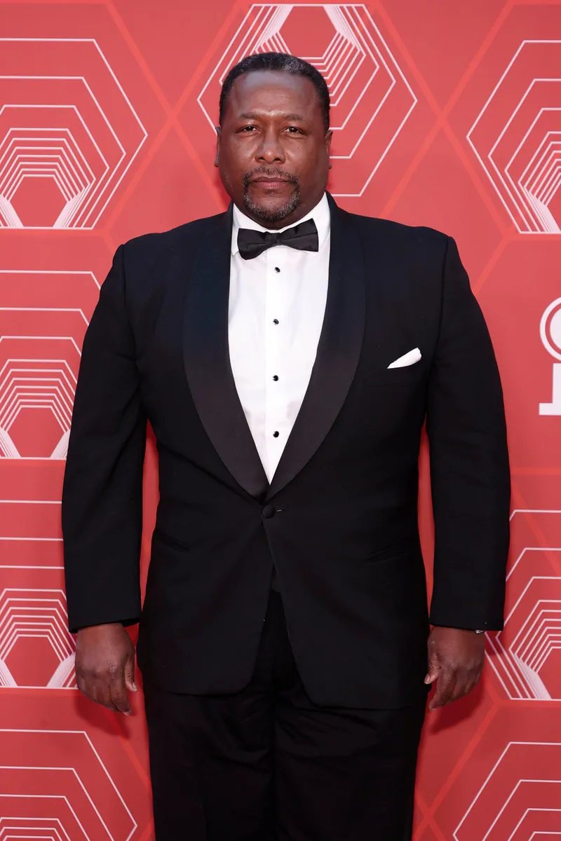 Wendell Pierce | DC Extended Universe Wiki | Fandom