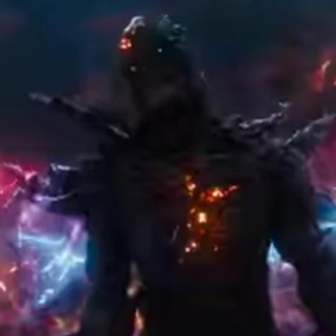 Dark Flash | DC Extended Universe Wiki | Fandom