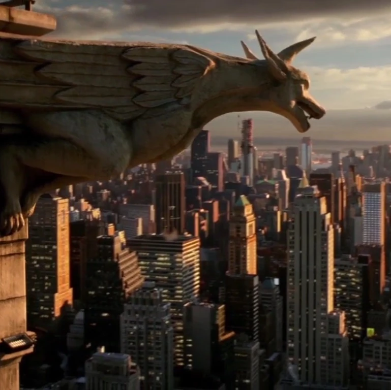 Gotham City | DC Extended Universe Wiki | Fandom